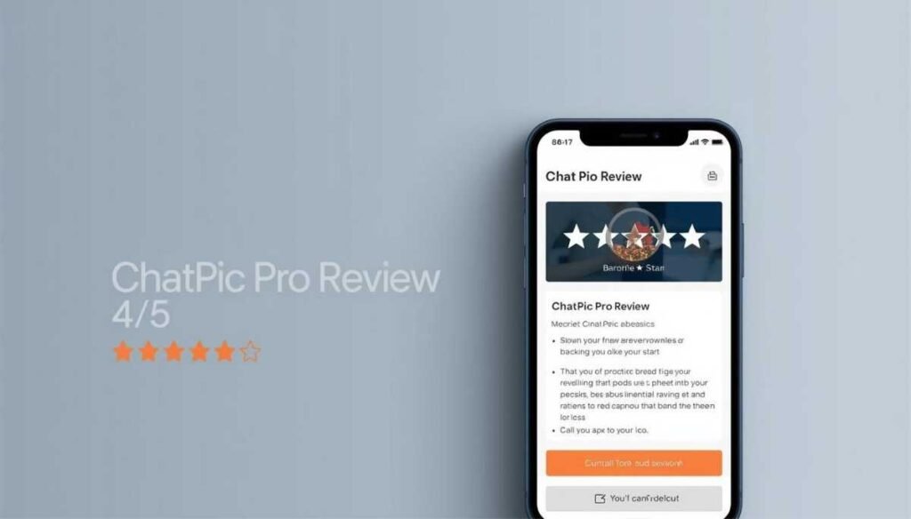 What Is ChatPic and How Does It Work? Complete Guide